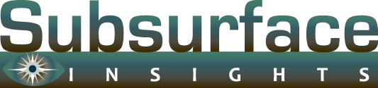 Login | Subsurface Insights